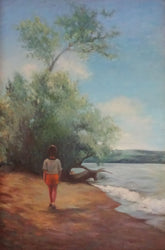 Susan Talbot-Elliott oil creations redefine the essence of decor ...