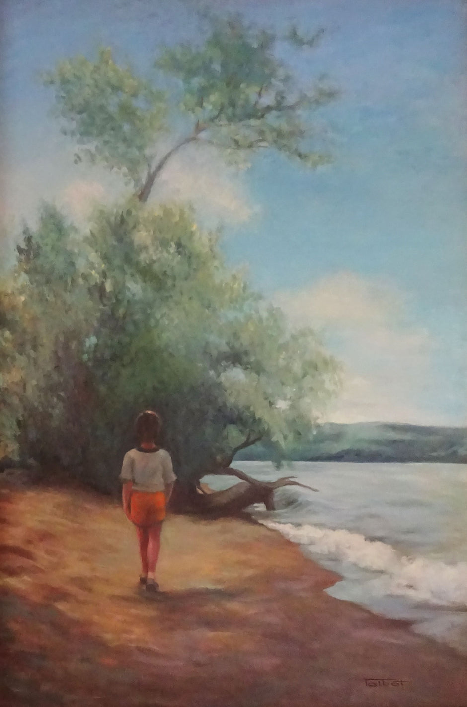 Susan Talbot-Elliott oil creations redefine the essence of decor ...