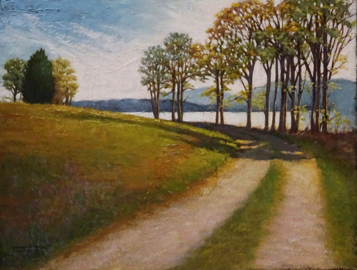 Susan Talbot-Elliott oil creations redefine the essence of decor ...