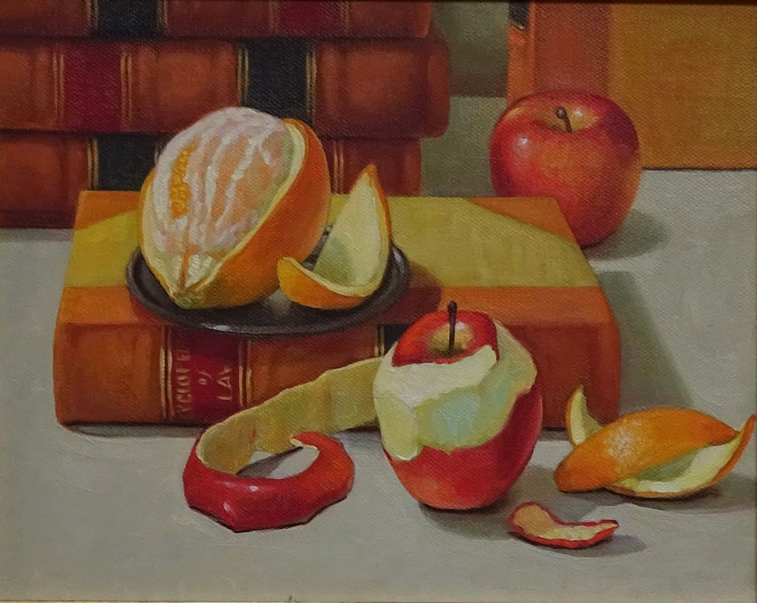 Susan Talbot-Elliott oil creations redefine the essence of decor ...